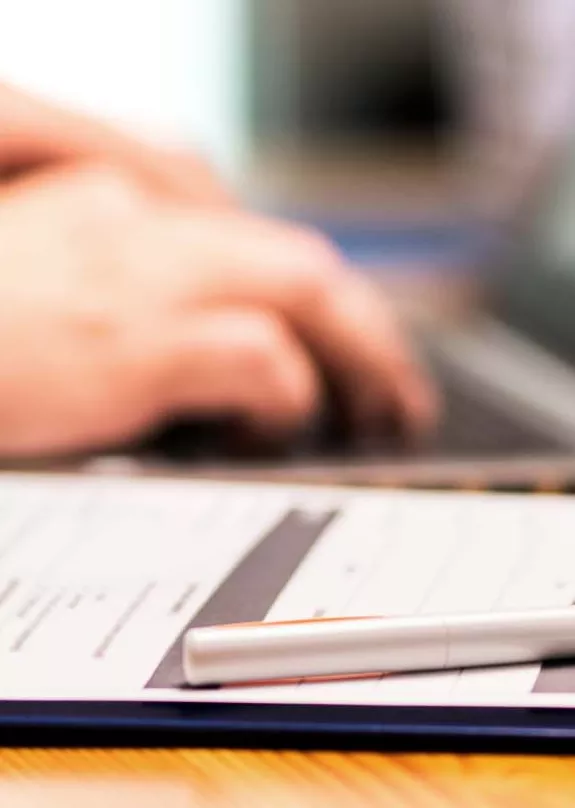 Sharp Customer Web I Registrierung