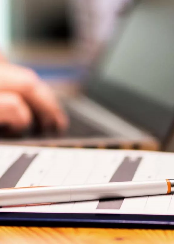 Sharp Customer Web I Registrierung