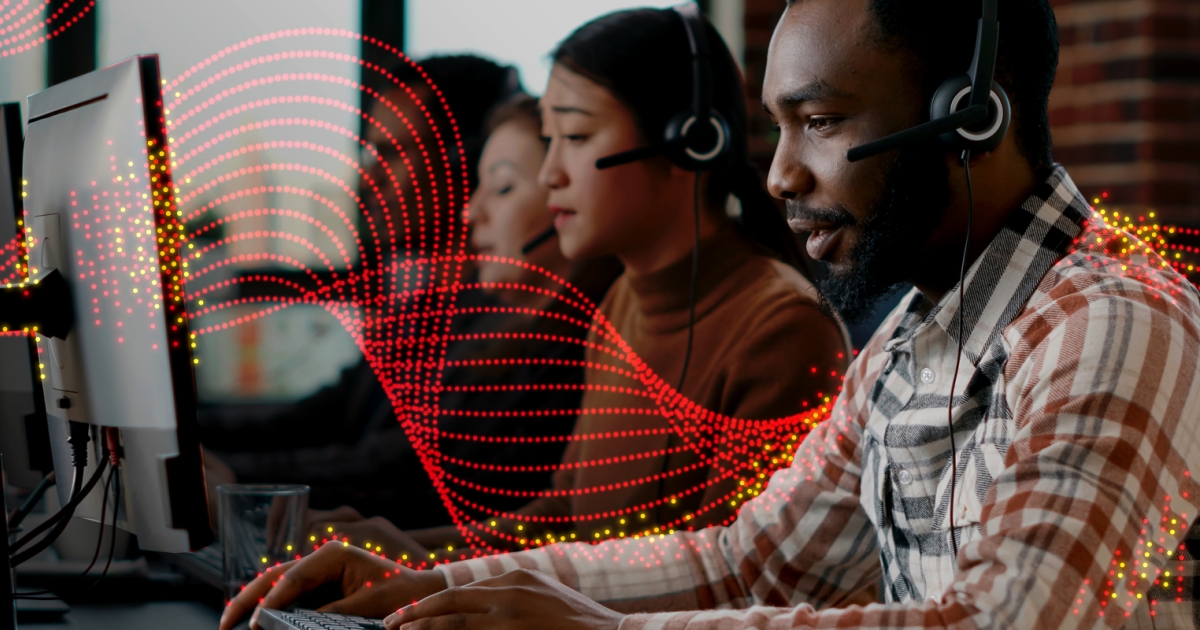 Support pour notre gamme de produits I Sharp